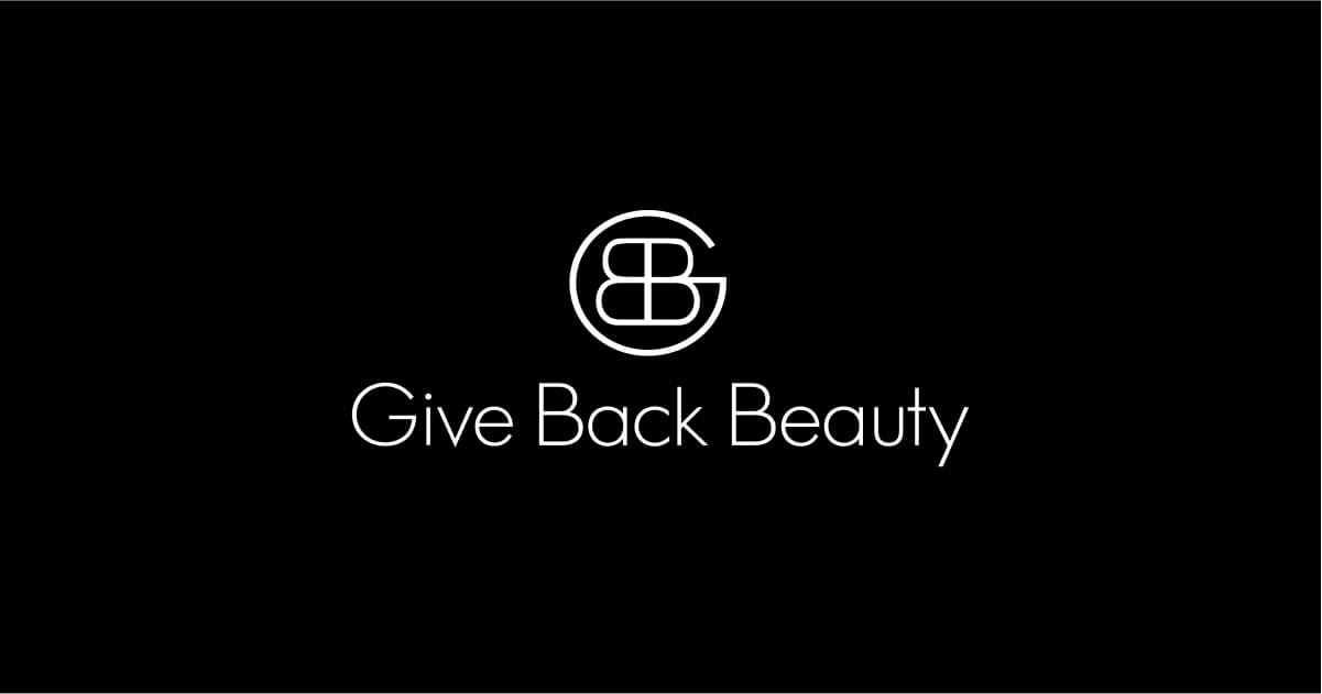 Brands - Give Back Beauty