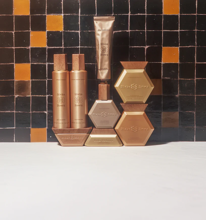 About us - Give Back Beauty