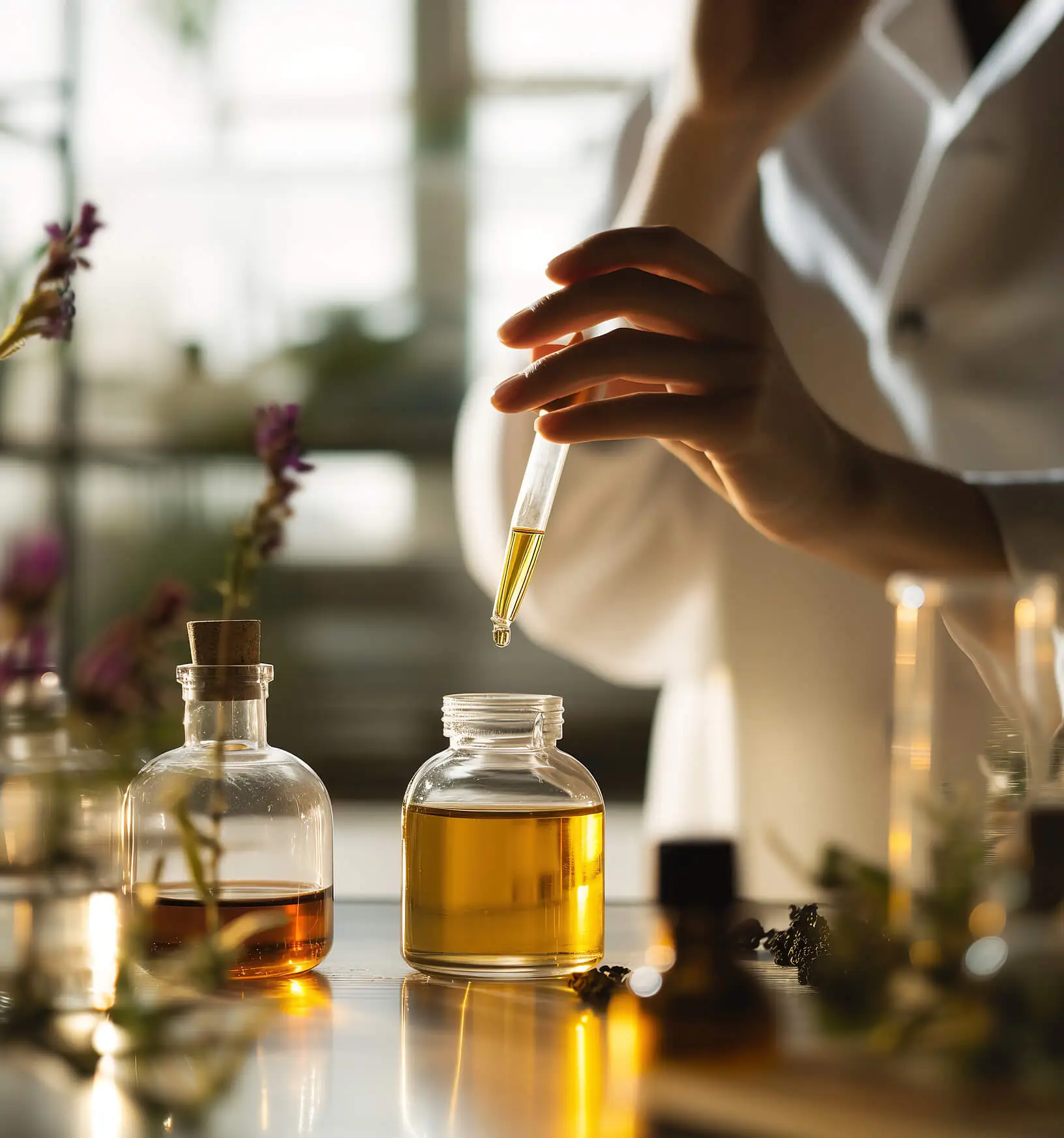 About us - Give Back Beauty